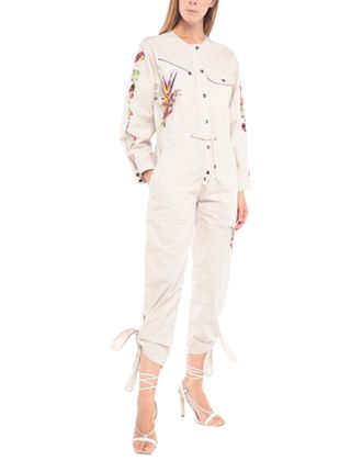 Isabel Marant OVERALLS - Jumpsuits auf YOOX.COM