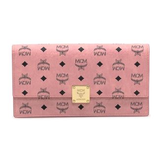 MCM Mcm, Damen, Taschen, Rosa, ONE SIZEGr&ouml;&szlig;e