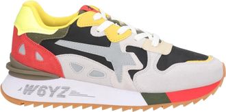 W6YZ SCHUHE - Sneakers auf YOOX.COM