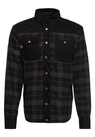 King Kerosin Herren Funktionshemd K.K. Adventure Gear