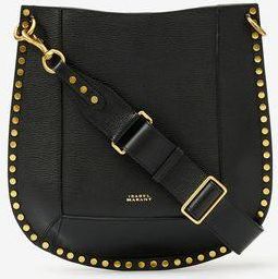 Isabel Marant Sac Oskan - Femme - Noir - Isabel Marant