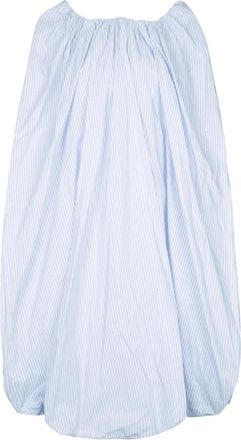 Jacquemus Femme, Blouses et Chemises, Blanc, Taille: 36 FR La Robe Lavande