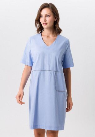 Tuzzi Nero Sommerkleid mit Ziern&auml;hten