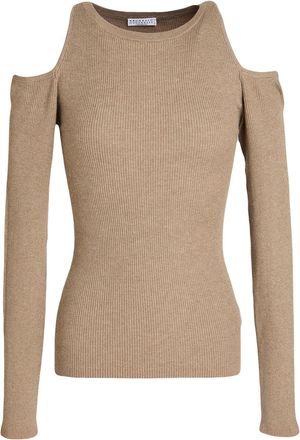 Brunello Cucinelli STRICKWAREN - Pullover auf YOOX.COM