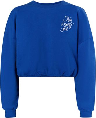 Mymo Sweatshirt Keepsudry