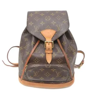 Louis Vuitton Damen, Pre-Owned, Braun, ONE SIZEGr&ouml;&szlig;e