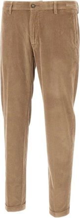 Re-hash Homme, Pantalons, Brun, Taille: W31 Pantalon Mucha-C