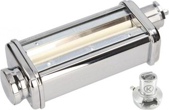 Kenwood Ersatzteil - Lasagnevorsatz mit Adapter - delonghi