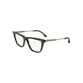 Victoria Beckham Femme, Accessoires, Brun, Taille: ONE Size Acetate Lunettes Frame