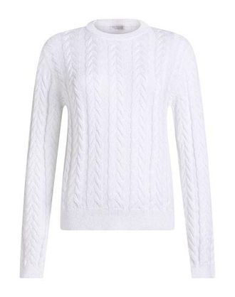 Brunello Cucinelli MAILLE - Pullover sur YOOX.COM
