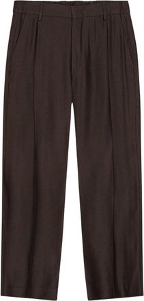 Nn.07 Nn07, Homme, Pantalons, Brun, Taille: W32 L32 Kay Pantalons