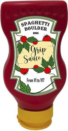 Rock Experience Pastasciutta 200 ml - flüssiges Magnesium