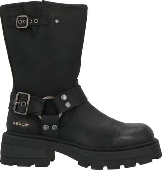 Replay SCHUHE - Stiefeletten auf YOOX.COM