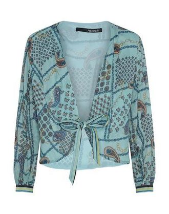 Annarita N. TOPS - Bol&eacute;ros sur YOOX.COM