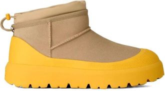 UGG Ugg, Herren, Schuhe, Gelb, 40 EUGr&ouml;&szlig;e