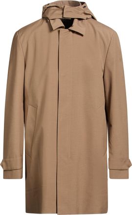 Manuel Ritz JACKEN & M&Auml;NTEL - Jacken, M&auml;ntel & Trenchcoats auf YOOX.COM