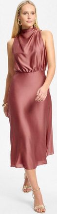 Swing Abendkleid