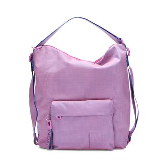 Mandarina Duck Damen MD20 HOBO/Backpack, Sushi Flower