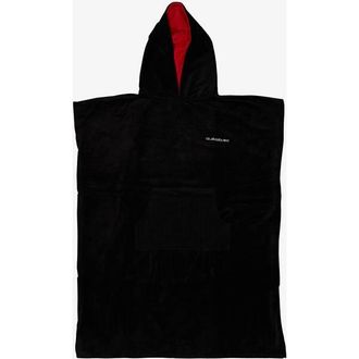 Quiksilver HOODY TOWEL M BHSP