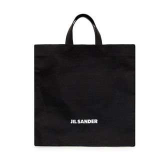 Jil Sander Tote Bag - - Bags - Damen - Schwarzk - ONE SIZE