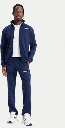 adidas Jogginganzug Adidas Linear Track Suit JN1809 Blau Regular Fit