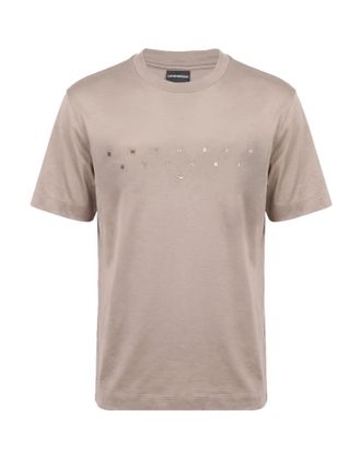 Emporio Armani TOPS - T-shirts auf YOOX.COM