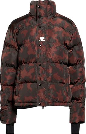 Courr&egrave;ges JACKEN & M&Auml;NTEL - Pufferjacken & Daunenjacken auf YOOX.COM