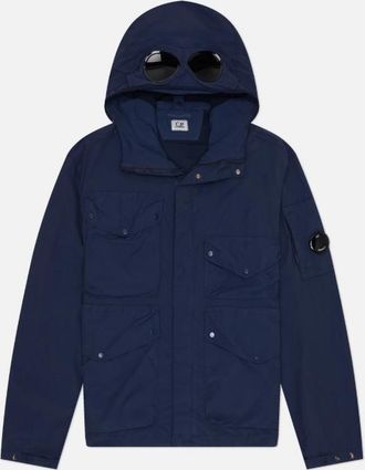 C.P. Company Veste pour lunettes de protection en nylon Flatt C.P.Company