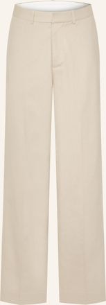 Arket Arket Chino Regular Fit beige