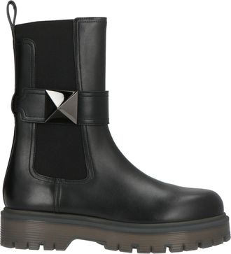 Valentino Garavani SCHUHE - Stiefeletten auf YOOX.COM