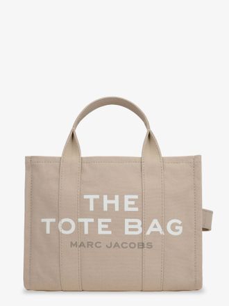 Marc Jacobs The Medium Tote denim shoulder bag - MARC JACOBS - gender_Woman