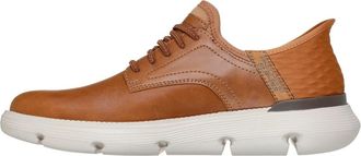 Skechers Herren, Sport, Braun, 45 EUGr&ouml;&szlig;e