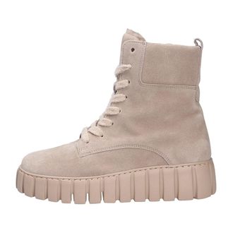 Gabor Damen, Schuhe, Beige, 40 1/2 EUGr&ouml;&szlig;e