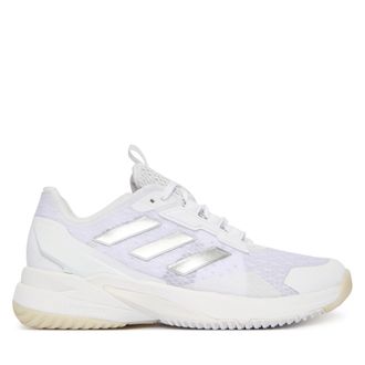 adidas Hallenschuhe adidas Crazyflight 6 HP7028 Wei&szlig;