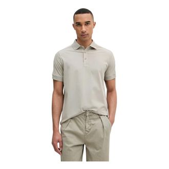 Karl Lagerfeld Polohemd - - Tops - Herren - Beige - L