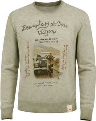 Bob Herren, Sweatshirts & Hoodies, Gr&uuml;n, MGr&ouml;&szlig;e