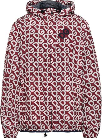 Dolce & Gabbana JACKEN & M&Auml;NTEL - Jacken und Anoraks auf YOOX.COM