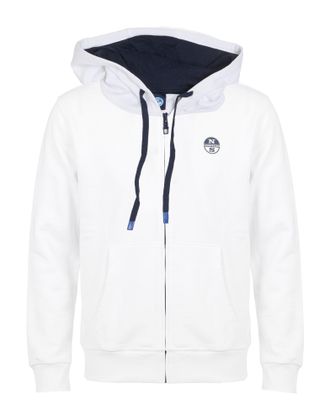 North Sails TOPS - Sweatshirts auf YOOX.COM