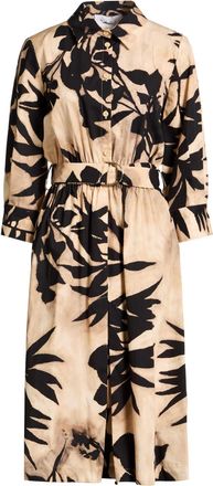 Kaos KLEIDER - Midi-Kleider auf YOOX.COM