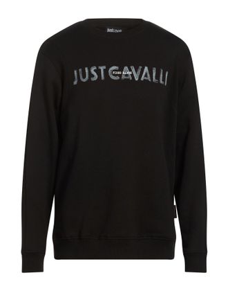 Just Cavalli TOPS - Sweatshirts auf YOOX.COM