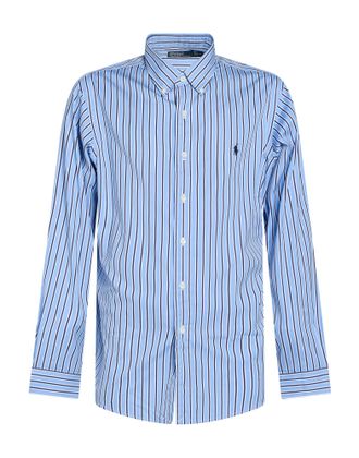 Ralph Lauren TOPS - Hemden auf YOOX.COM