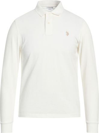 U.S.Polo Association TOPS - Poloshirts auf YOOX.COM