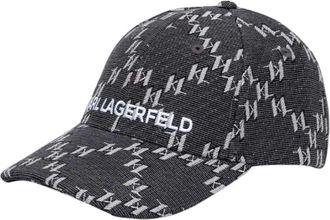 Karl Lagerfeld Herren, Accessories, Schwarzk, ONE SIZEGr&ouml;&szlig;e