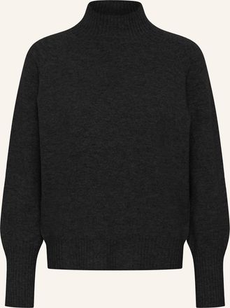 MY ESSENTIAL WARDROBE My Essential Wardrobe Pullover Theknit schwarz