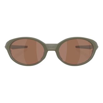 Oakley Eyejacket Redux Sonnenbrille - - Accessories - Damen - Gr&uuml;n - ONE SIZE