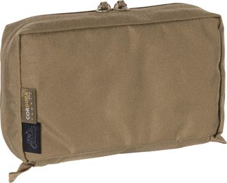 Helikon-Tex EDC Insert Large Coyote Brown Vielseitiges Einsatzsystem