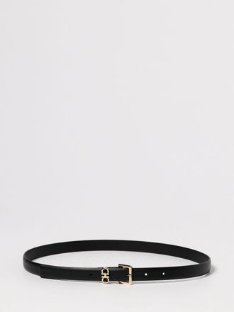 Ferragamo Ceinture FERRAGAMO Femme couleur Noir