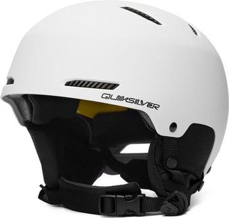 Quiksilver Skihelm Lawson Mips EQYTL03080 Wei&szlig;