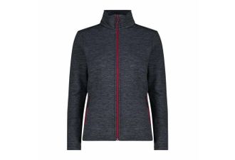 F.lli Campagnolo Fleecejacke CMP Damen Fleecejacke Woman Jacket 30E9686