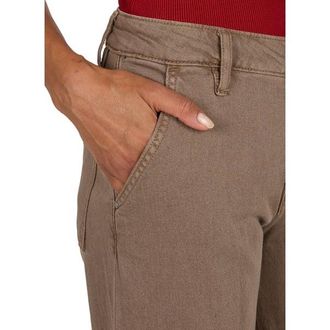 Guess Jean droit large uni